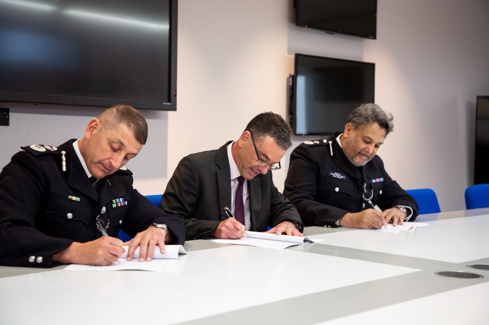 Royal Gibraltar Police - News