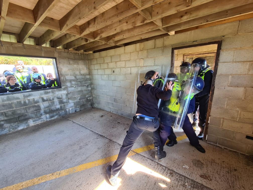 Royal Gibraltar Police - News