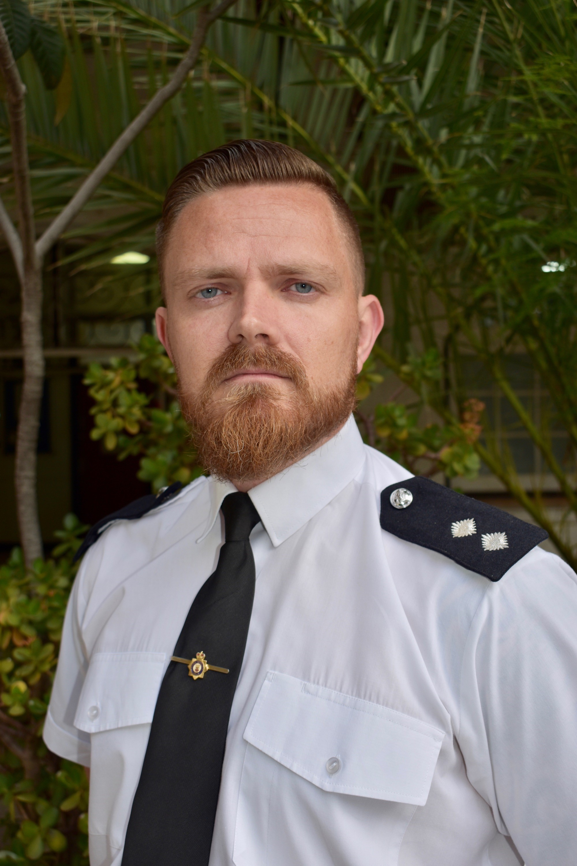 Royal Gibraltar Police - News