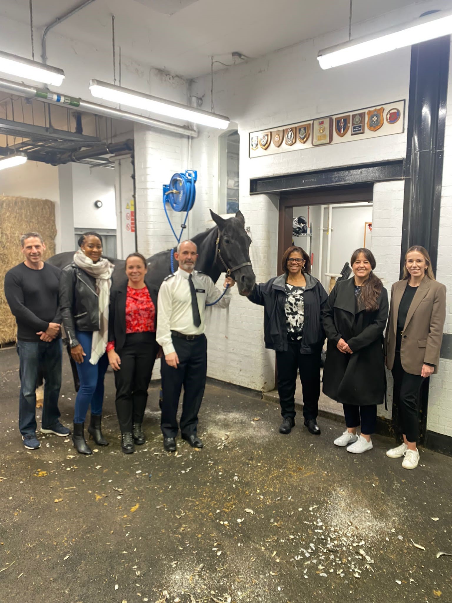 Royal Gibraltar Police - News