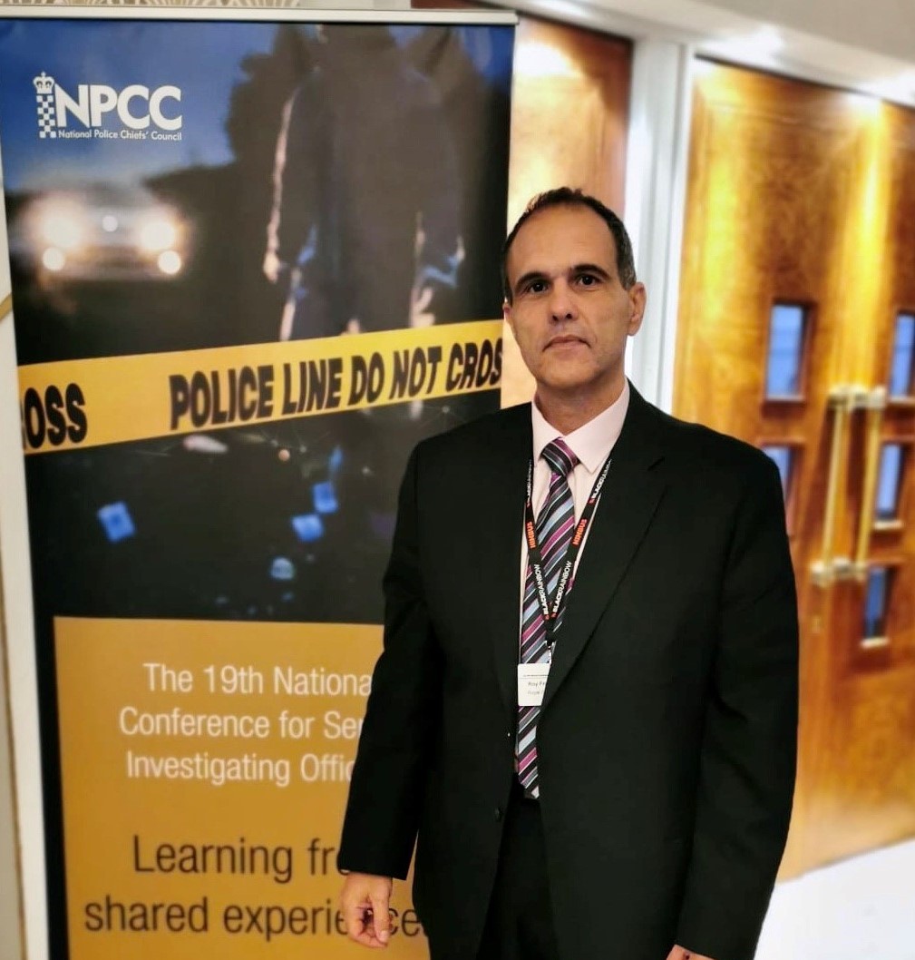 Royal Gibraltar Police - News
