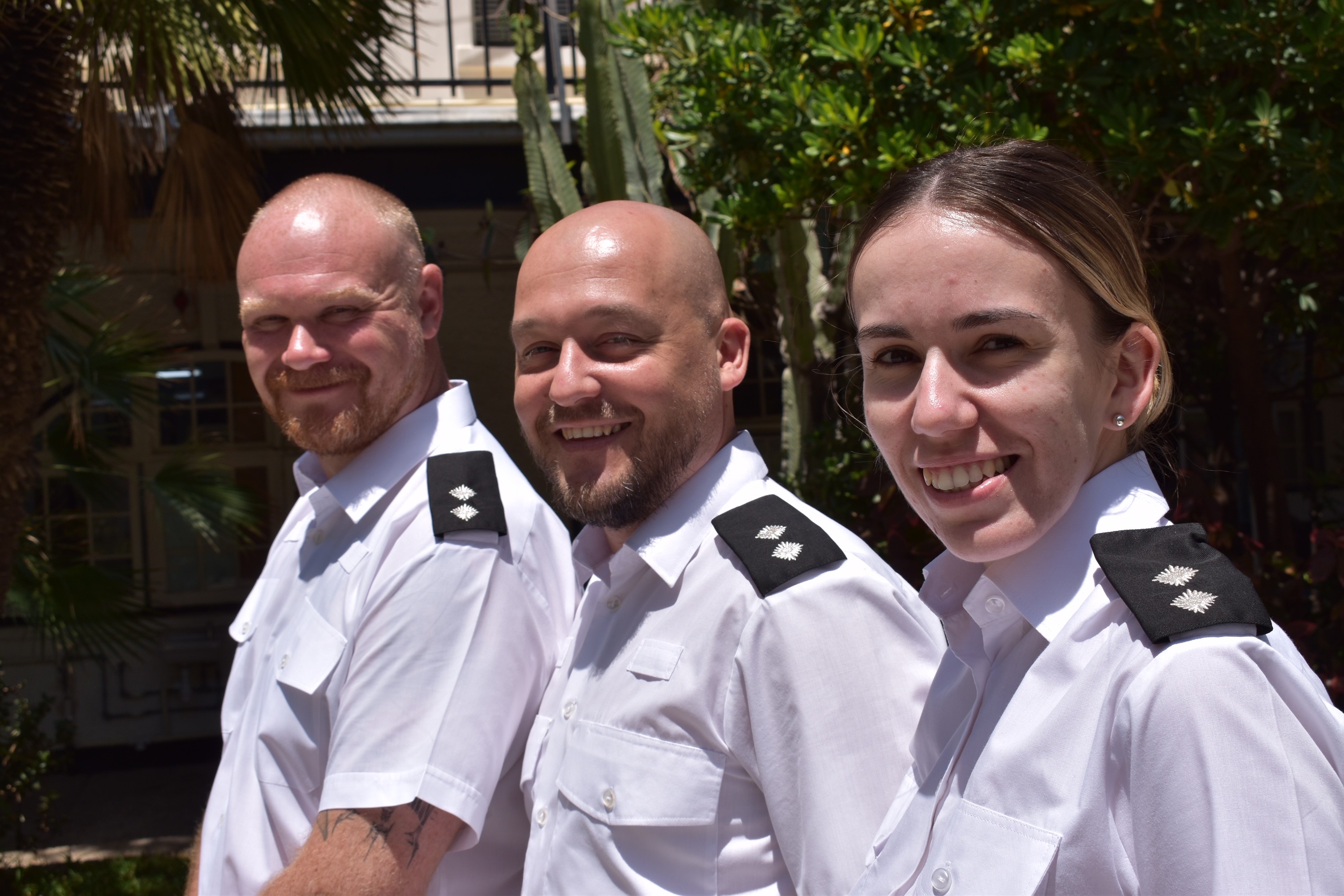 Royal Gibraltar Police - News