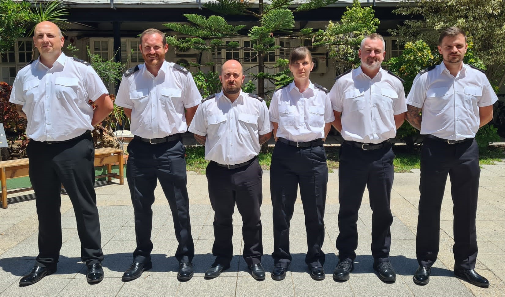 Royal Gibraltar Police - News