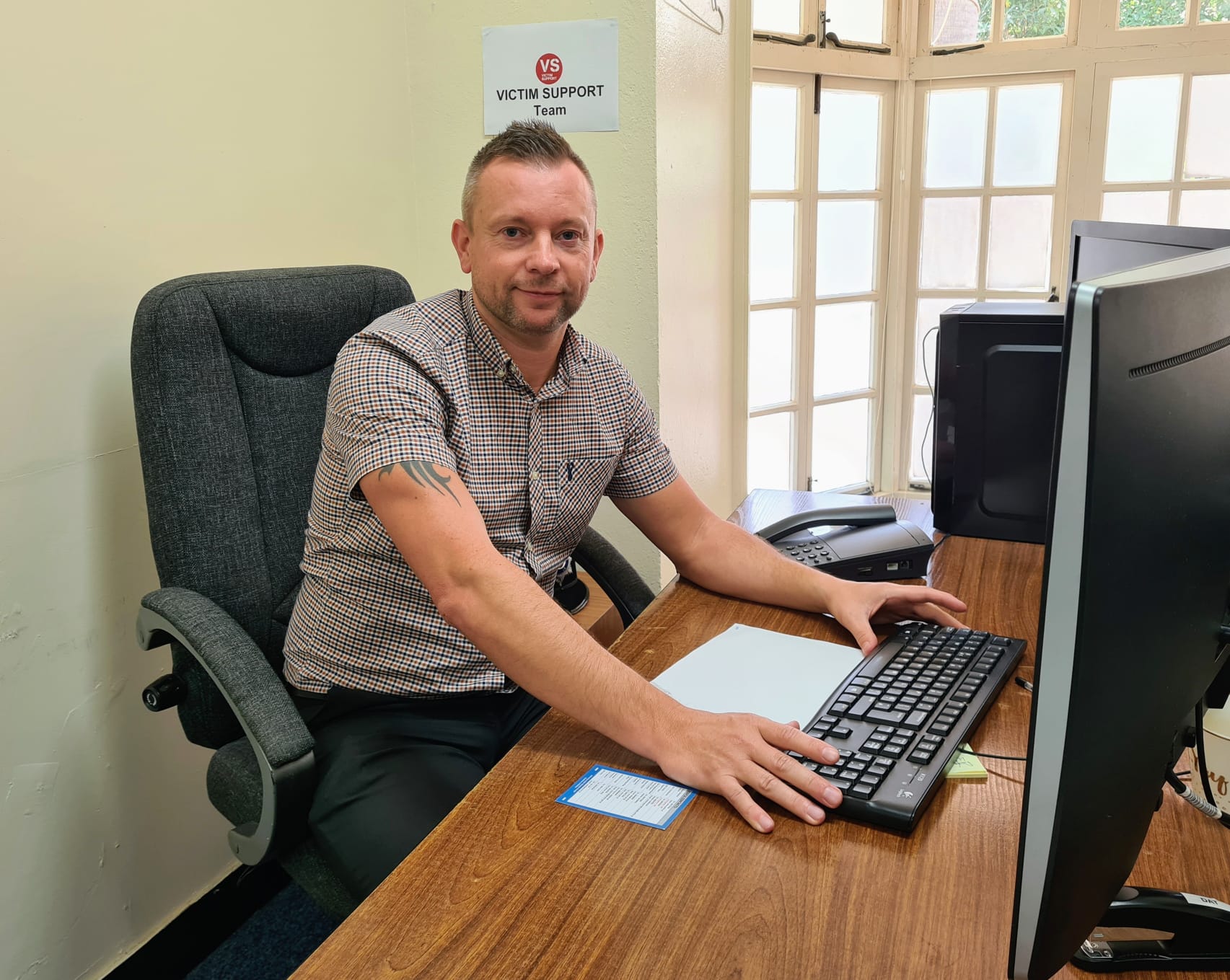 Royal Gibraltar Police - News