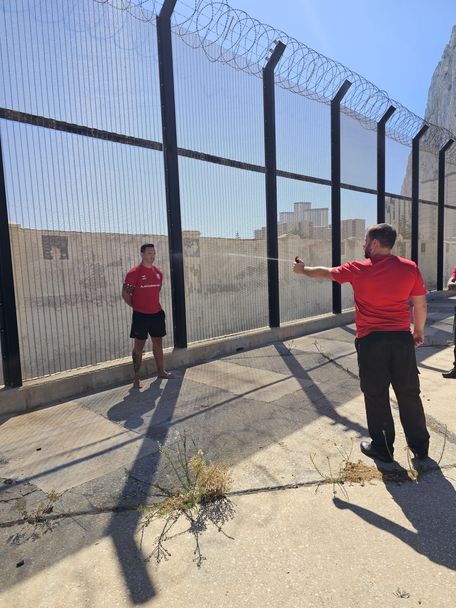 Royal Gibraltar Police - News