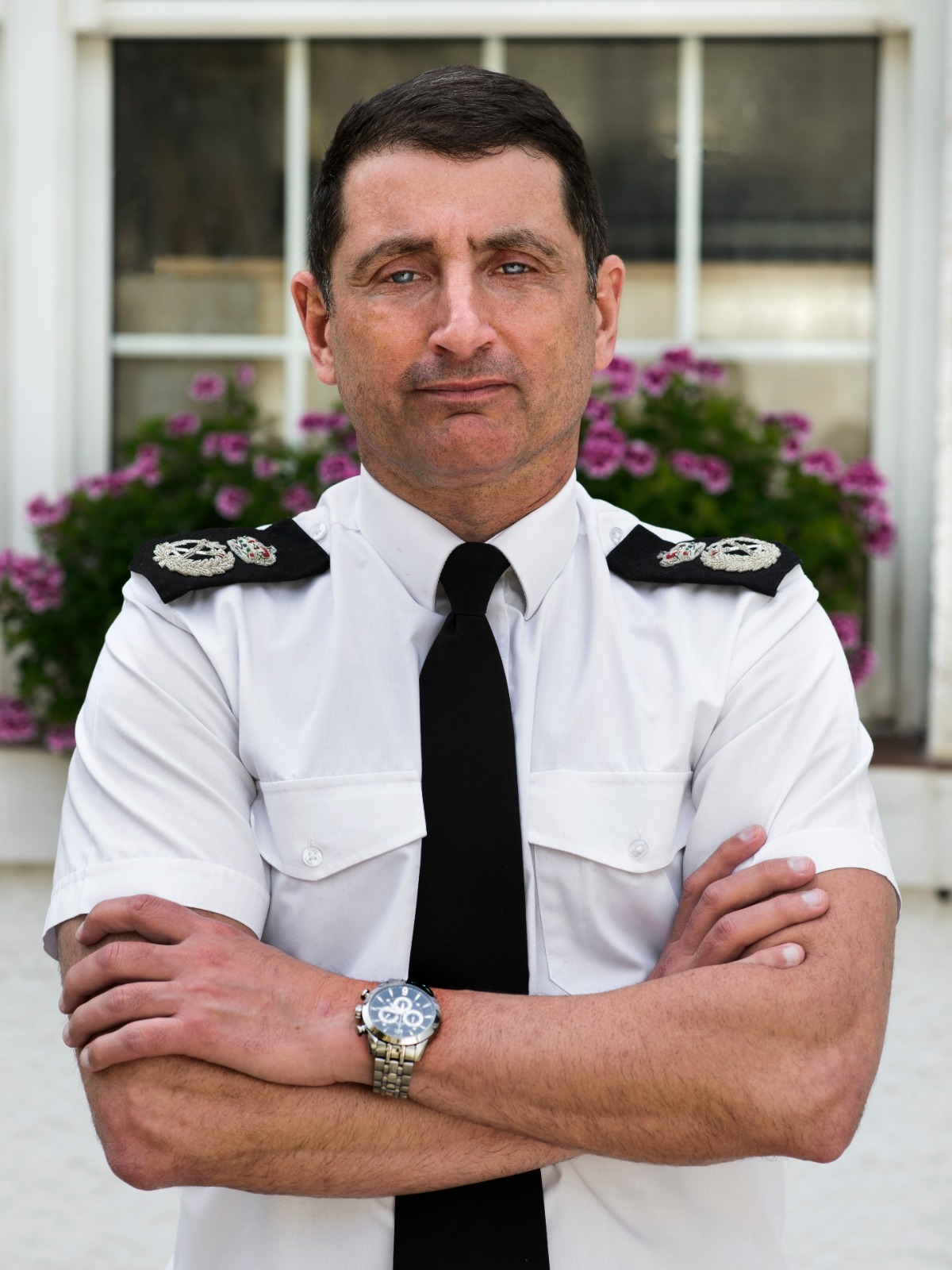 Royal Gibraltar Police - News