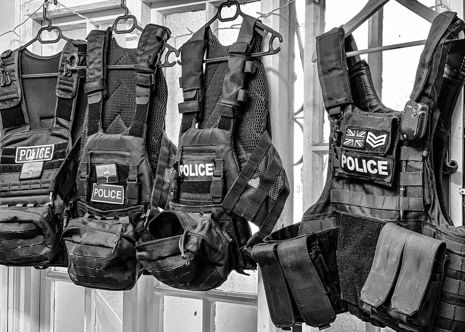 Royal Gibraltar Police - News