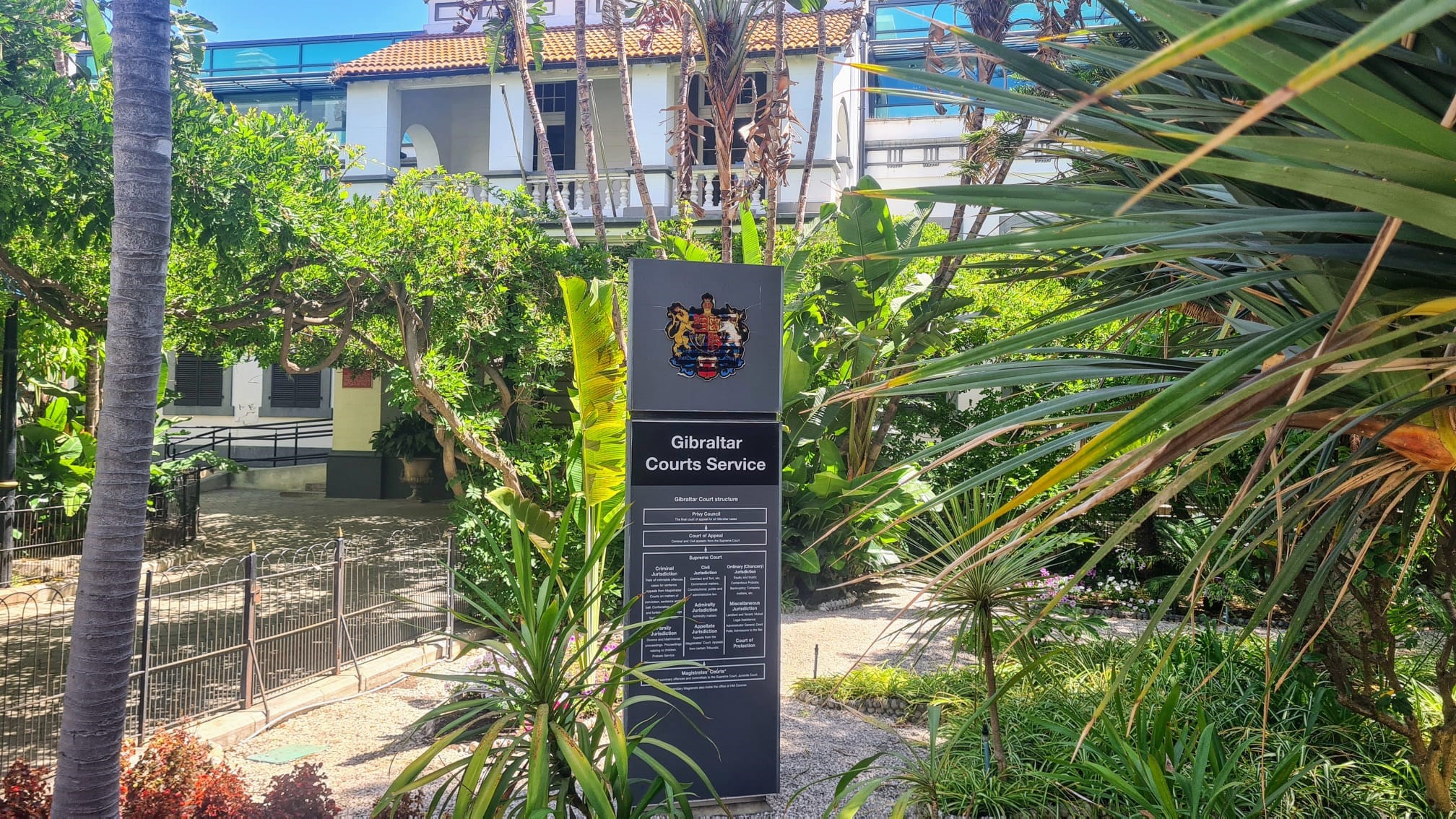 Royal Gibraltar Police - News