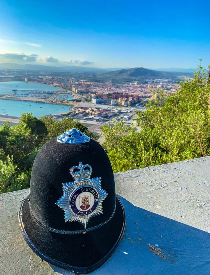 Royal Gibraltar Police - News