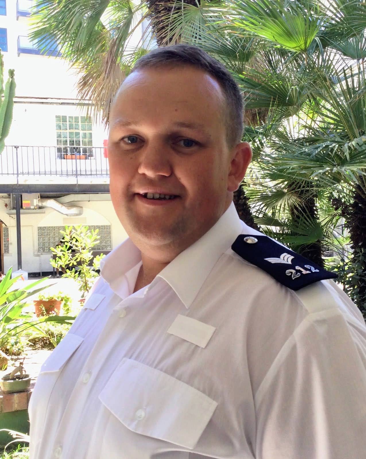 Royal Gibraltar Police - News