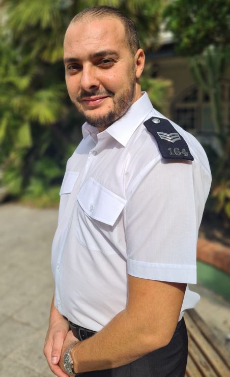 Royal Gibraltar Police - News