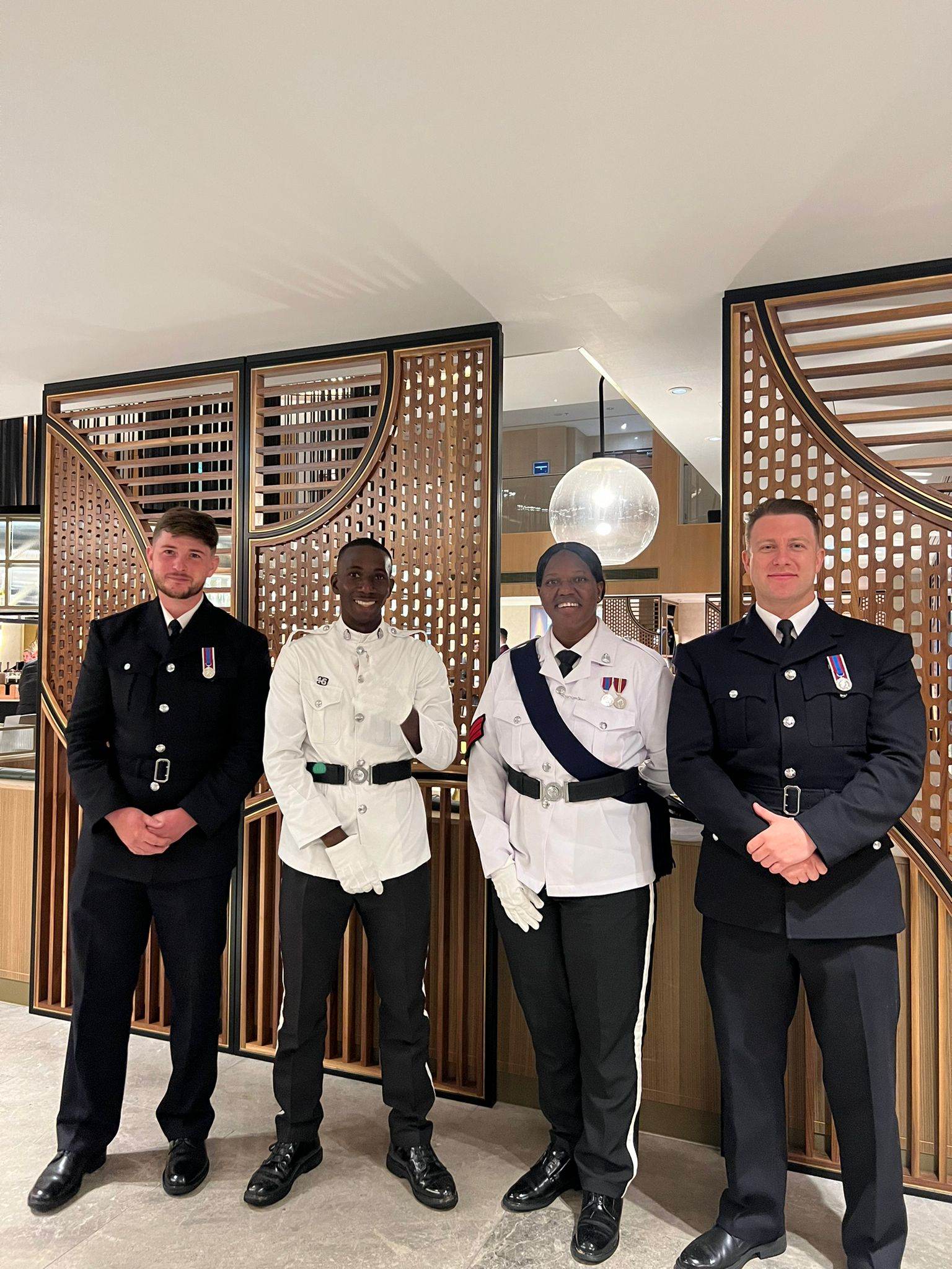 Royal Gibraltar Police - News