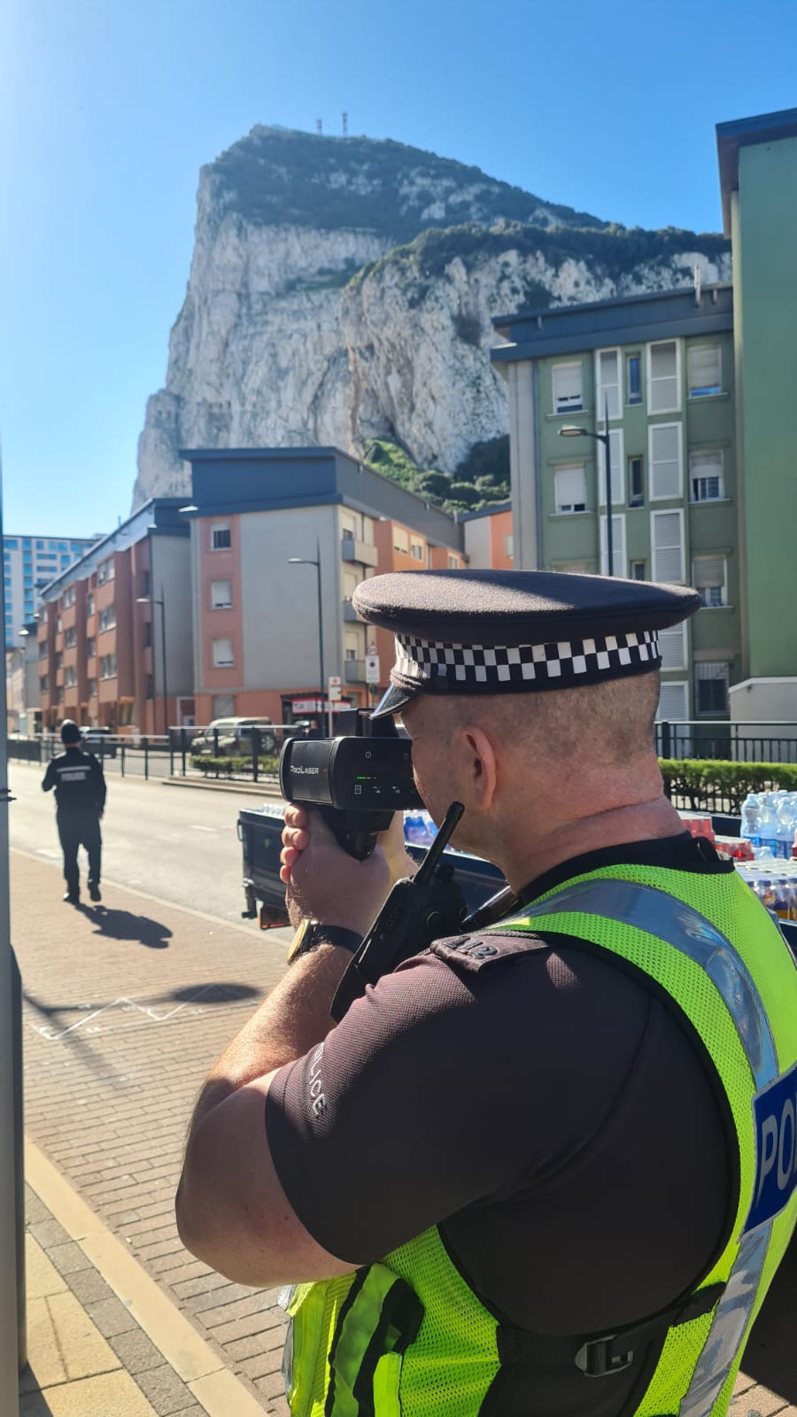 Royal Gibraltar Police - News