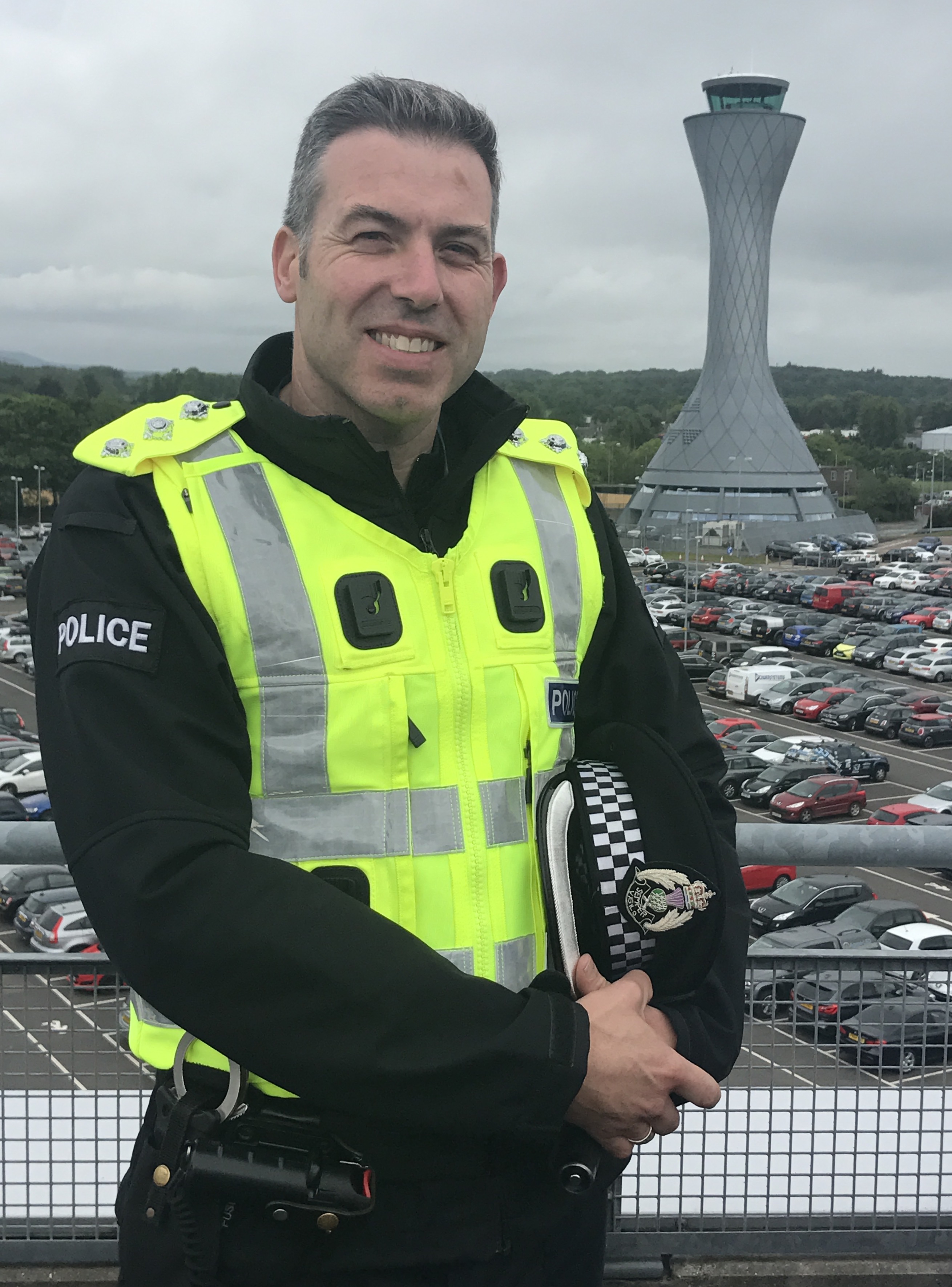 Royal Gibraltar Police - News