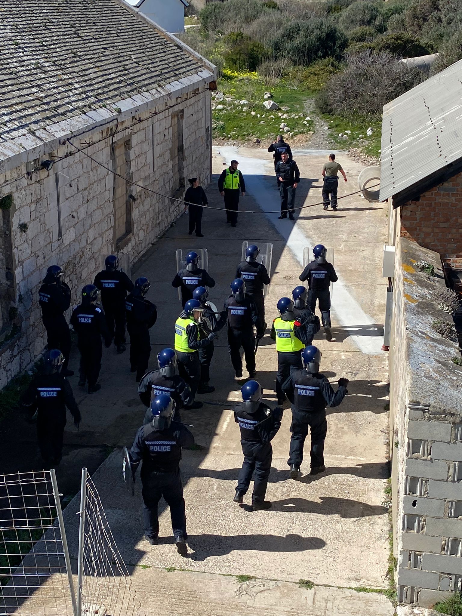 Royal Gibraltar Police - News