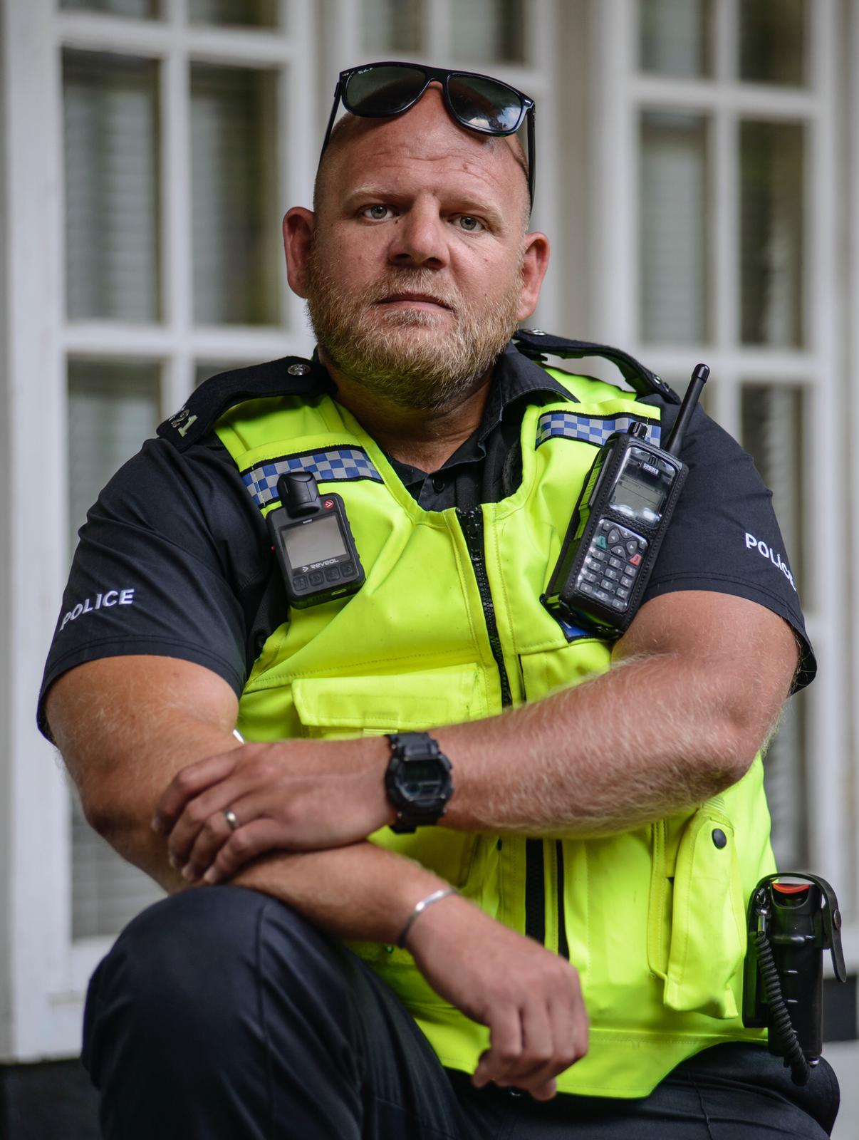 Royal Gibraltar Police - News