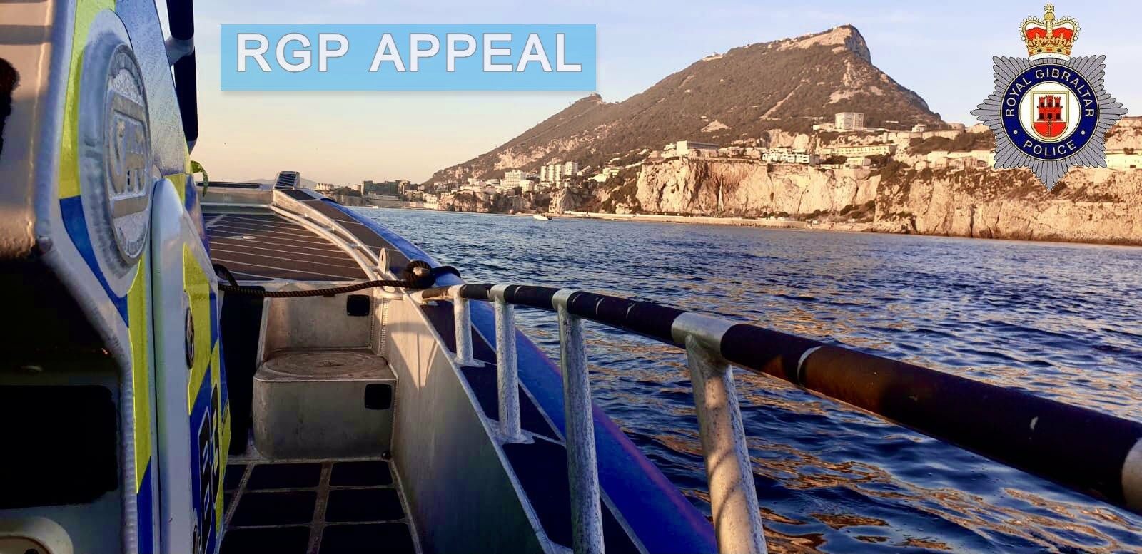 Royal Gibraltar Police - News