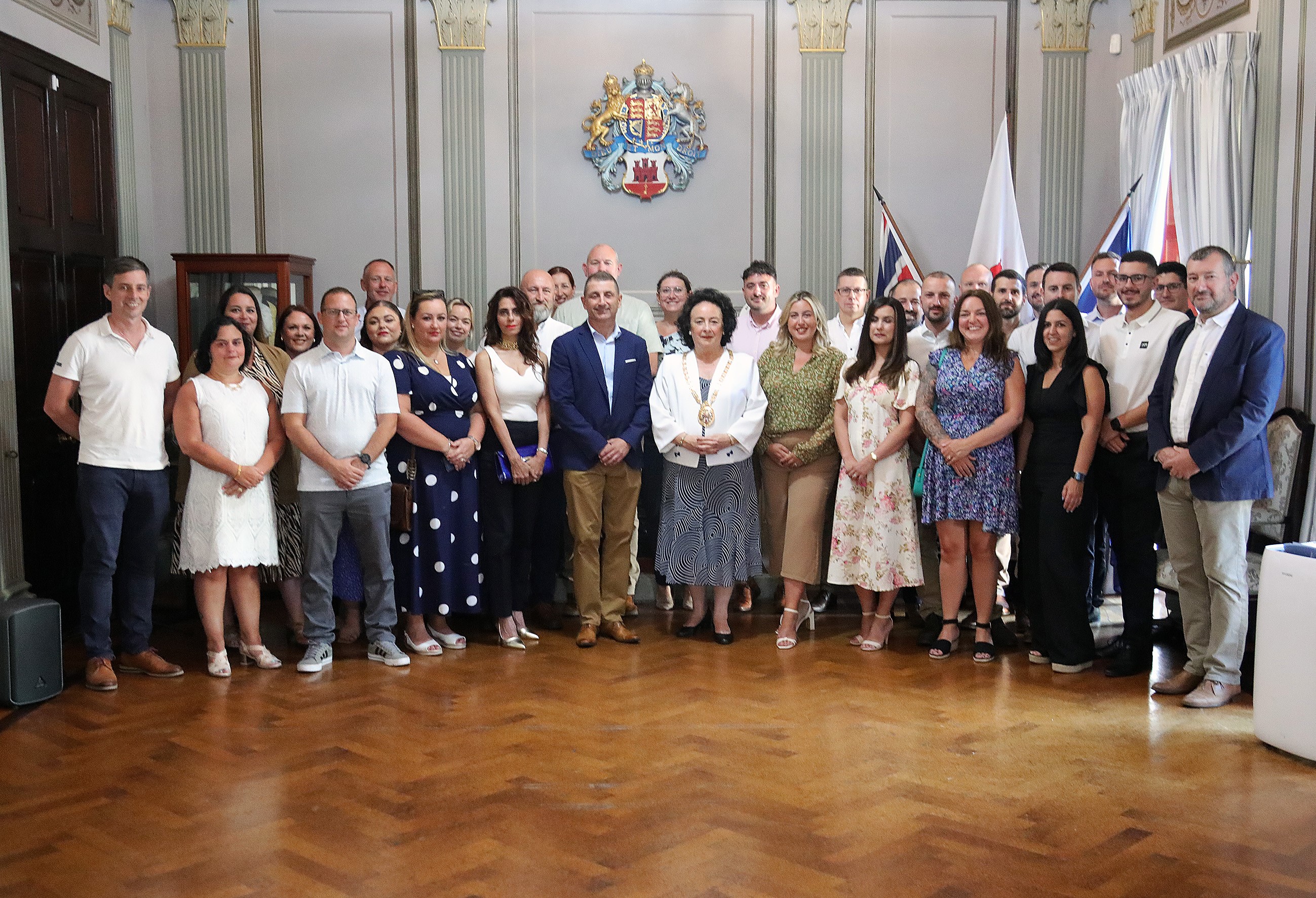 Royal Gibraltar Police - News