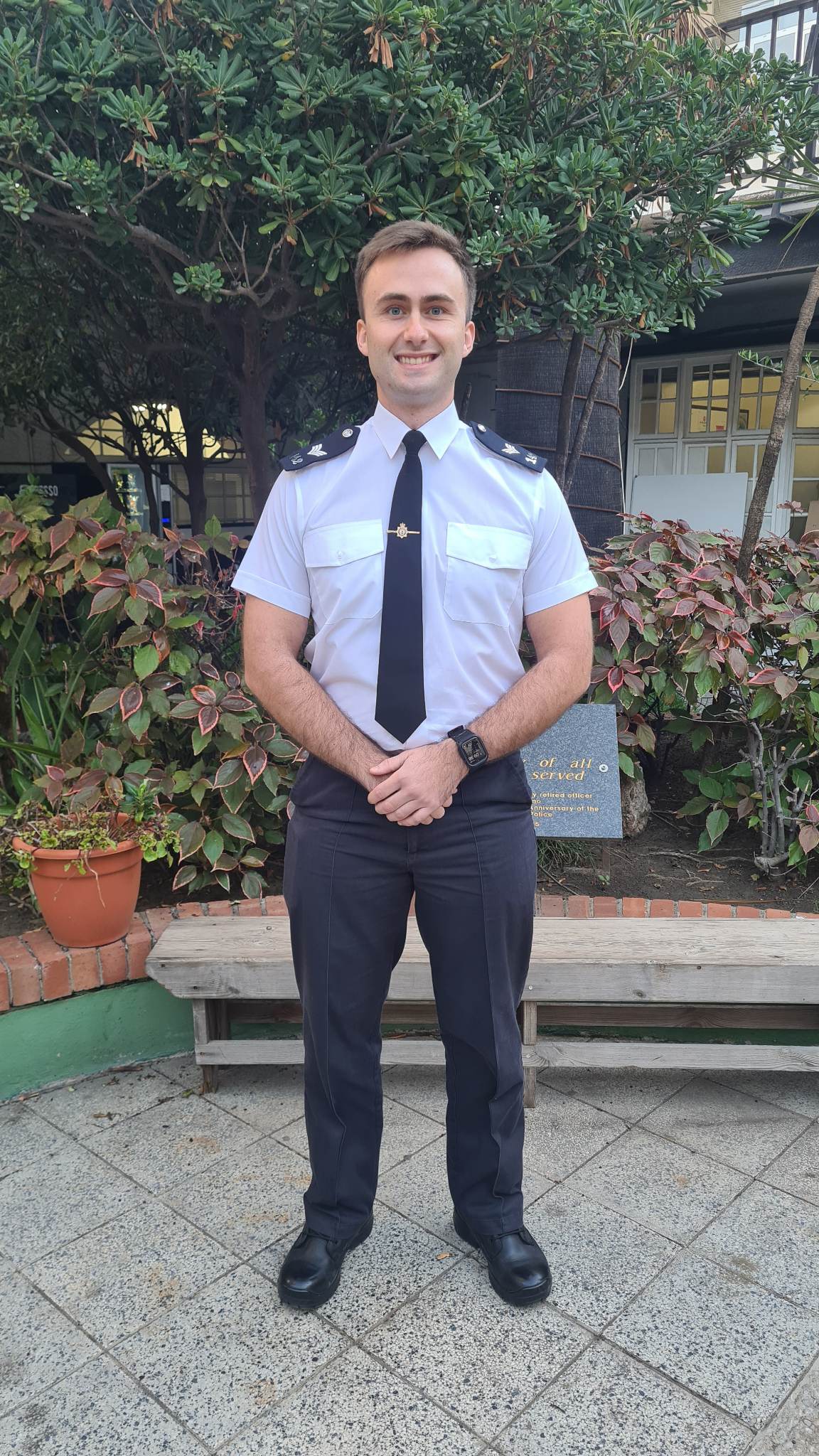 Royal Gibraltar Police - News