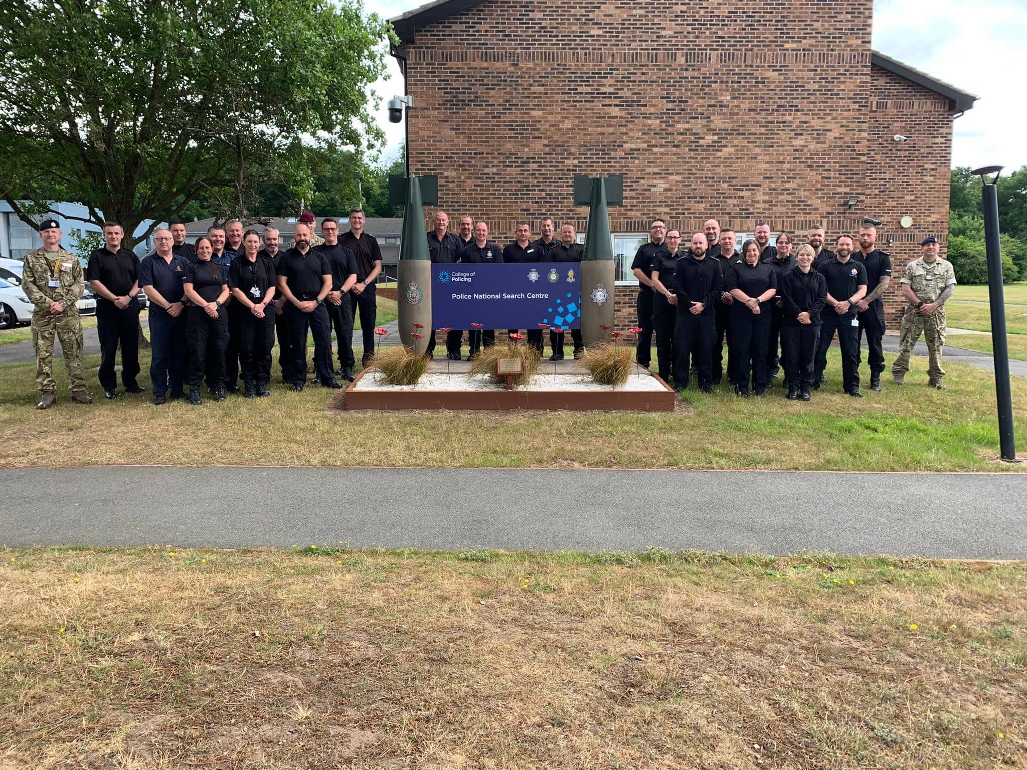 Royal Gibraltar Police - News