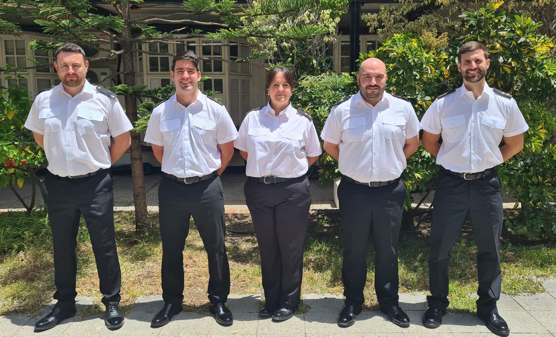 Royal Gibraltar Police - News